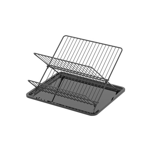 Oceđivač za sudove Black Matte Texell TDE-BM339