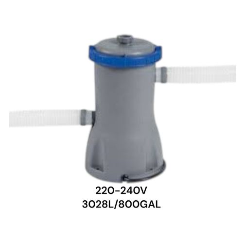 Bestway pumpa za bazen 220-240V 3028L/800gal 58386