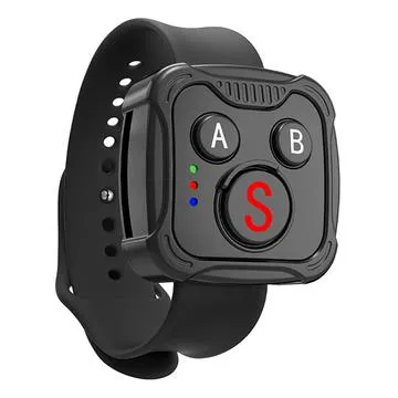 D10 BLUETOOTH REMOTE CONTROL FOR DJI, GOPRO, INSTA360, PHONE
