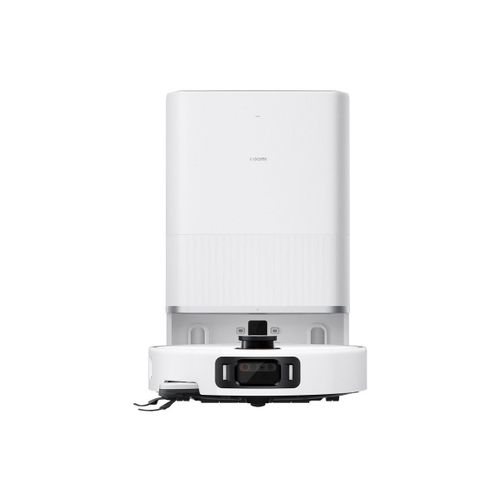 Xiaomi Robot usisivač 5 Pro EU bela