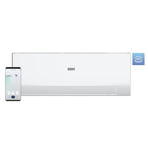 Ozon inverter klima uređaj S/U12AWNBM75, 12000 BTU, WiFi