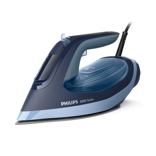 Philips DST6120/20 Pegla na paru 2600 W, OptimalTEMP