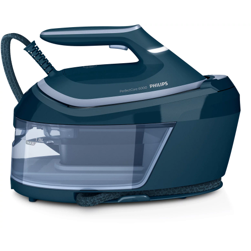 Philips PSG6023/20 Parna stanica serije 6000, OptimalTEMP