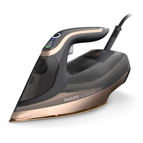 Philips DST8070/80 Pegla na paru Azur serije 8000, OptimalTEMP, 3000W