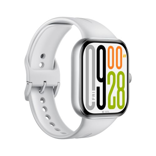 Xiaomi Redmi Watch 5 Silver Gray (BHR9381GL)