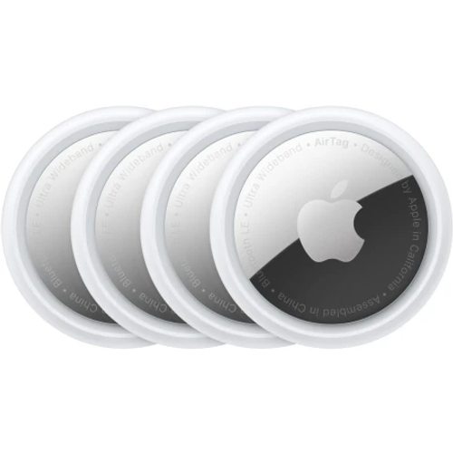 Apple Air Tag 4 Pack