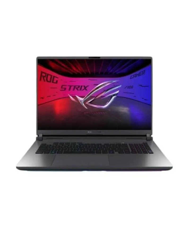 Laptop ASUS ROG Strix G18 G815LW-SA298W W11H/18"2.5K/U9 290HX Plus/32GB/1TB/508016GB/GLAN/back/ranac