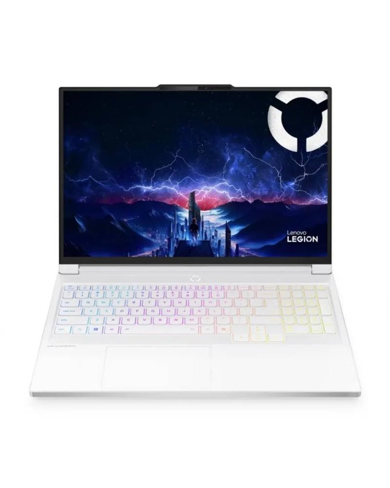Laptop LENOVO Legion 7 16IAX10 DOS/16" WQXGA OLED/U9-275HX/32GB/1TB/RTX5070/bklt SRB/Bela