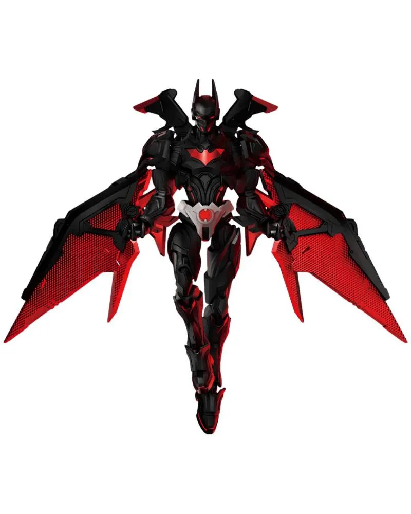 Action Figure Blokees Model Kit - DC Comics - Champion Class - Batman Beyond