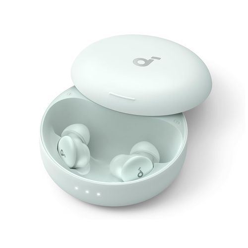 Anker Soundcore Sleep A30 noise masking bežične bubice zelene