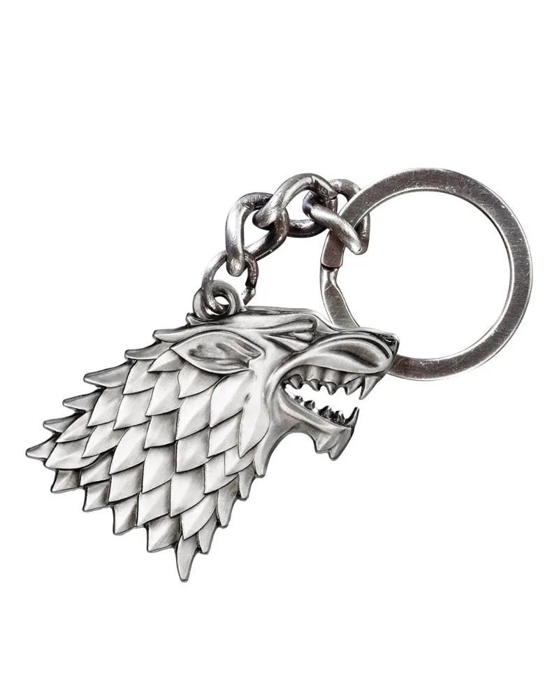 Privezak Cinereplicas - Game Of Thrones - Stark