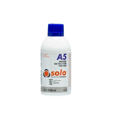 Hochiki Solo A5 sprej za testiranje detektora