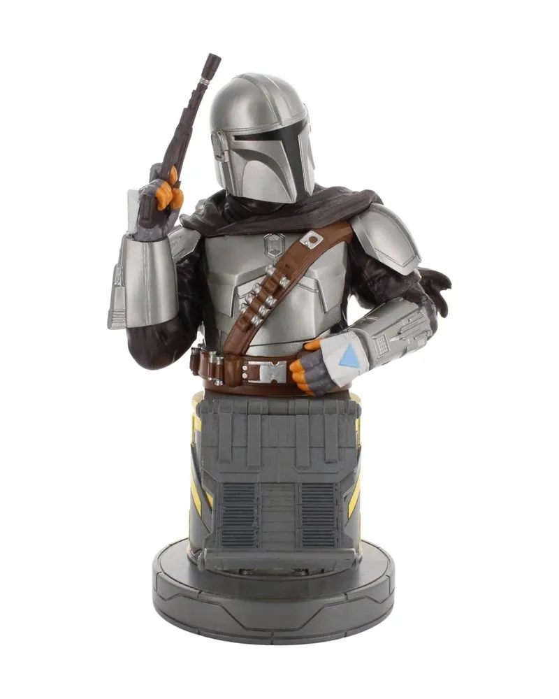 Cable Guys Star Wars - The Mandalorian