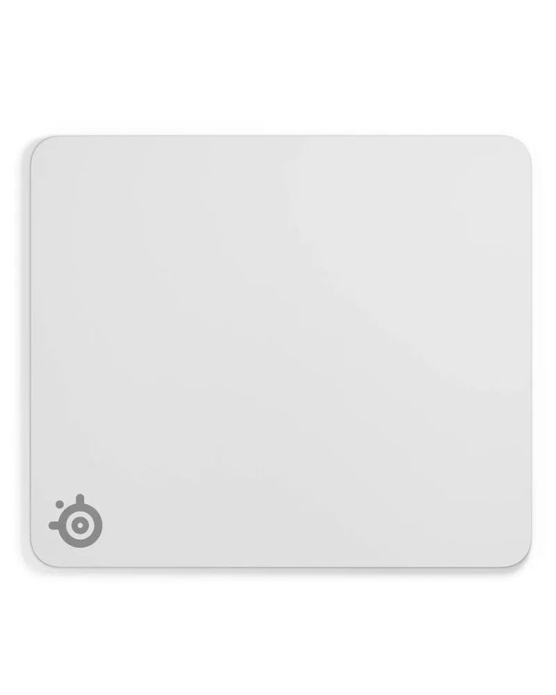 Podloga SteelSeries QcK Heavy - L - White