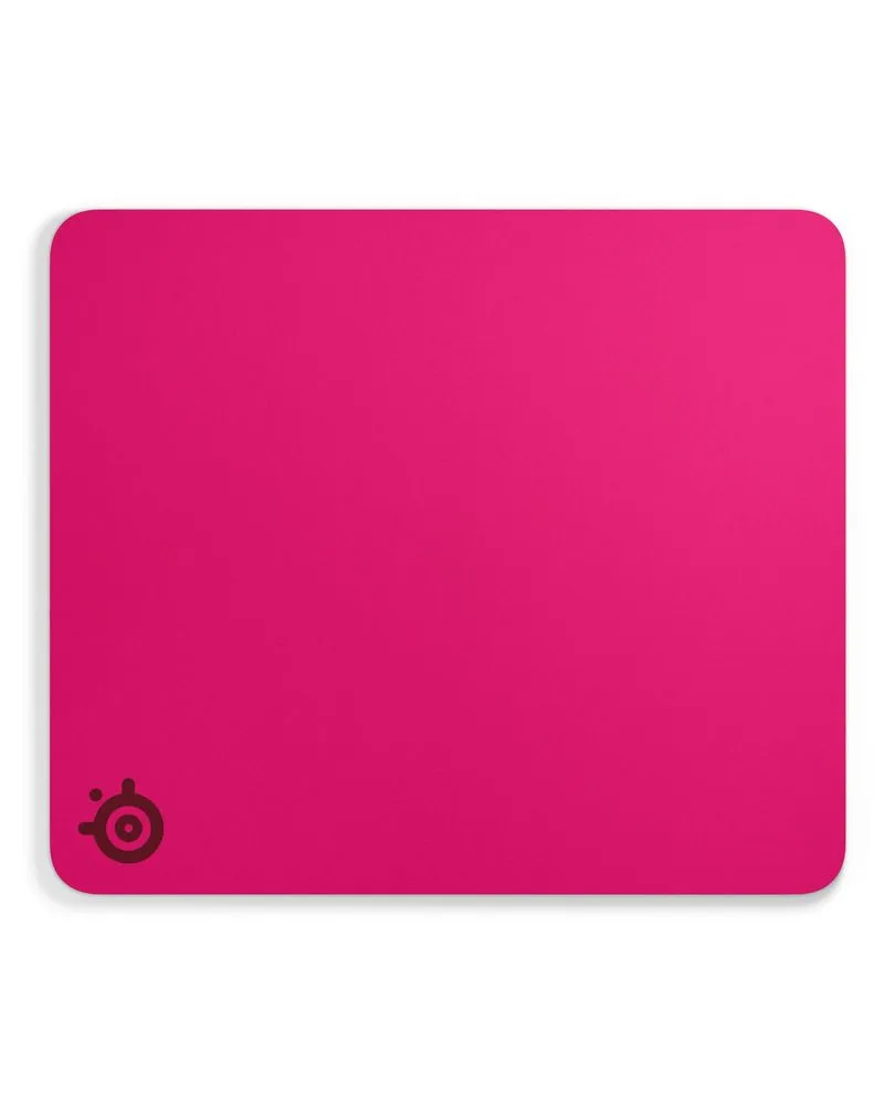 Podloga SteelSeries QcK Heavy - L - Magenta