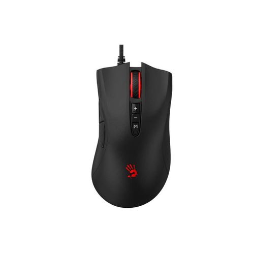 A4 Tech ES9 Bloody RGB esports gaming optički USB crni miš