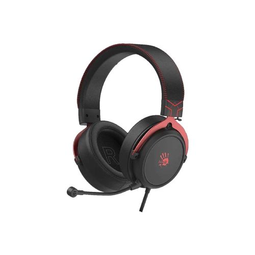 A4 Tech M590i Bloody Virtual 7.1 gaming slušalice crno/crvene