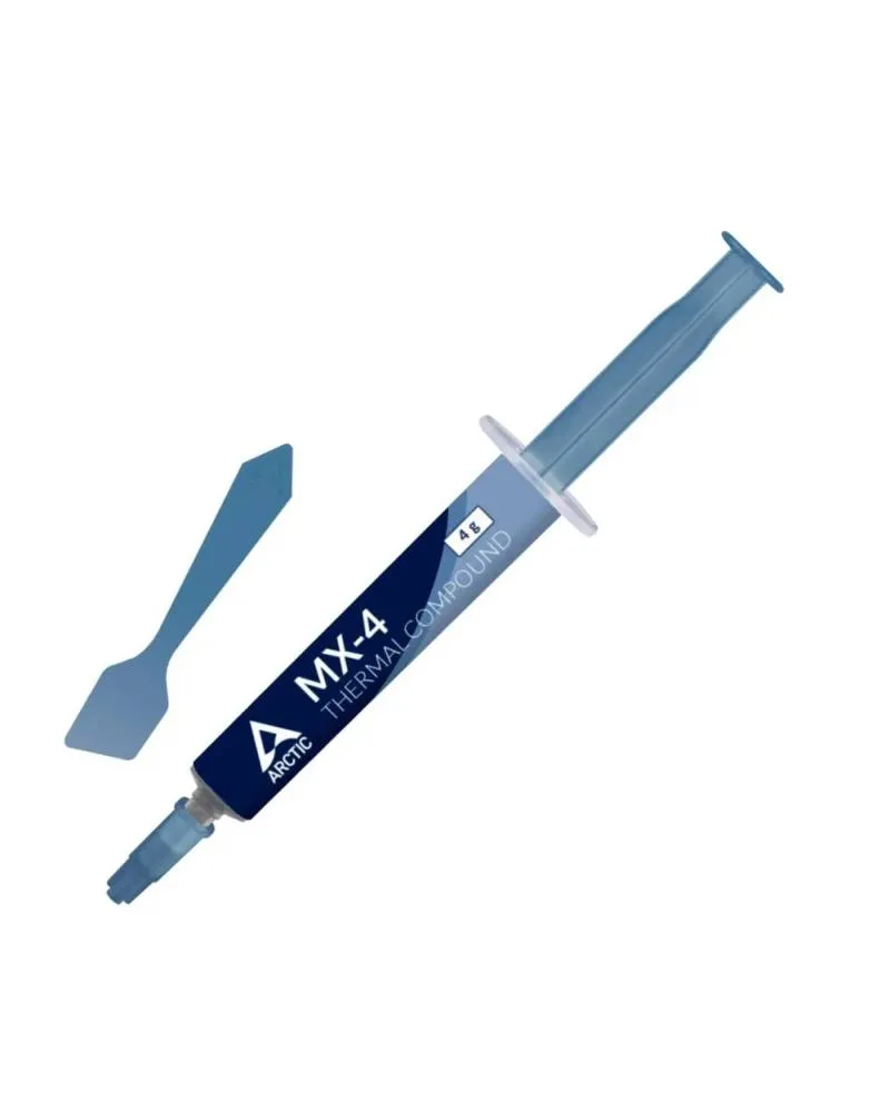 Termalna Pasta Arctic MX-4 4gr Sa Spatulom ACTCP00031B