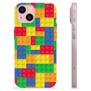 IPHONE 15 TPU MASKA - BLOKOVI