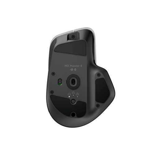 Logitech MX Master 4 za Business Graphite