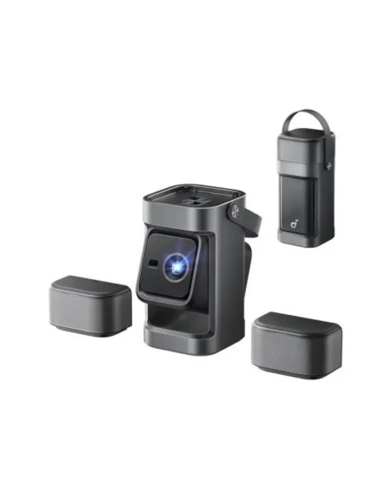 Projektor Anker Nebula P1 - Black