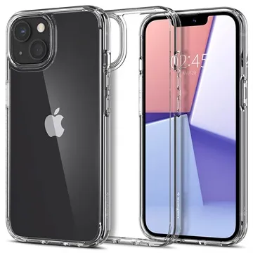 SPIGEN ULTRA HYBRID IPHONE 13 MASKA - PROVIDNA