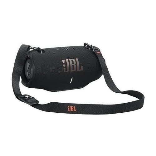 JBL Xtreme 4 Bluetooth zvučnik crna