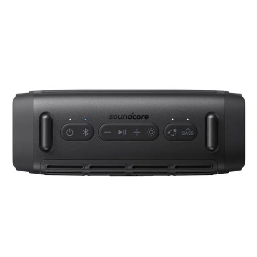 Anker Soundcore Boom 3i 50W prenosni bluetooth zvučnik crni