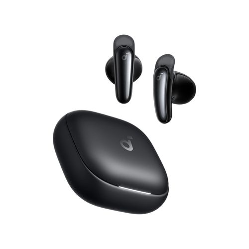 Anker Soundcore Liberty bubice sa mikrofonom crne