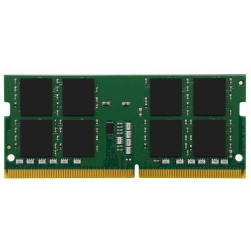 Kingston SO-DIMM DDR4 16GB 3200MT/s KVR32S22S8/16