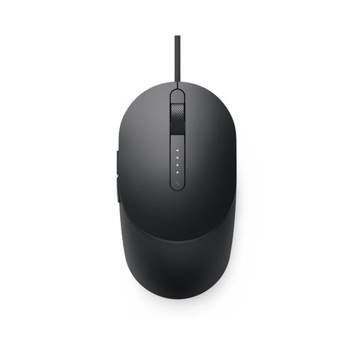 Dell MS3220 žični laser miš crni