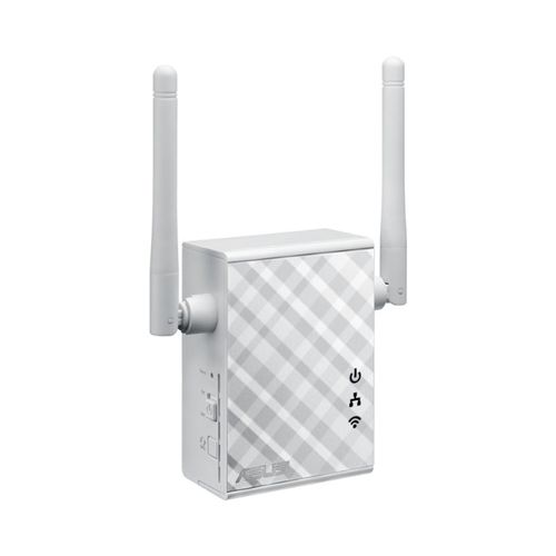 Asus RP-N12 Wireless-N300 pristupna tačka/produživač