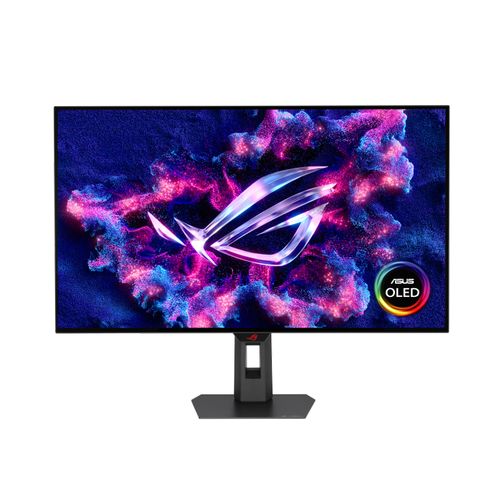 Asus ROG Strix XG32UCWG 3840x2160 WOLED 330 Hz gaming monitor 32"