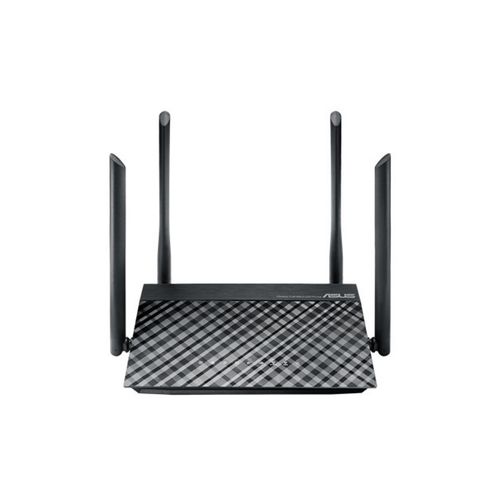 Asus RT-AC1200 V2 AC1200 dual-band Wi-Fi ruter