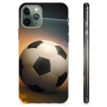 IPHONE 11 PRO TPU MASKA - FUDBAL