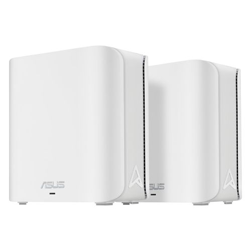 Asus ZenWiFi BD4 (W-2-PK) AiMesh 3.6 Gbps Wi-Fi 7 ruter beli