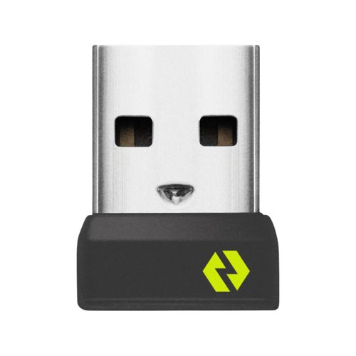 Logitech Logi Bolt USB-C receiver