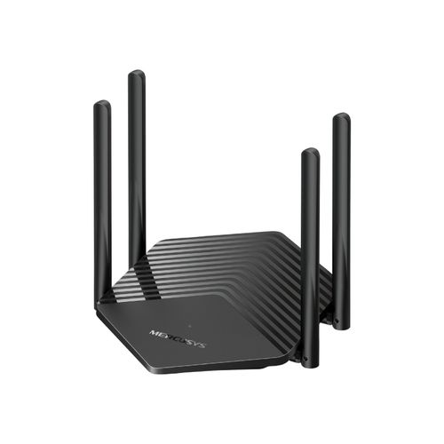 Mercusys MR60X(EU) AX1500 Wi-Fi 6 ruter