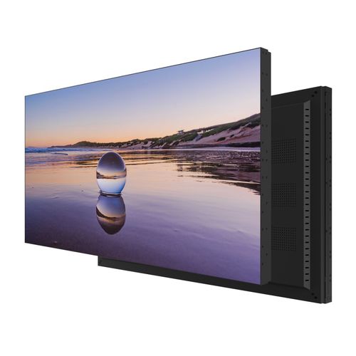 Hisense 55VW25E 55" LCD video zid