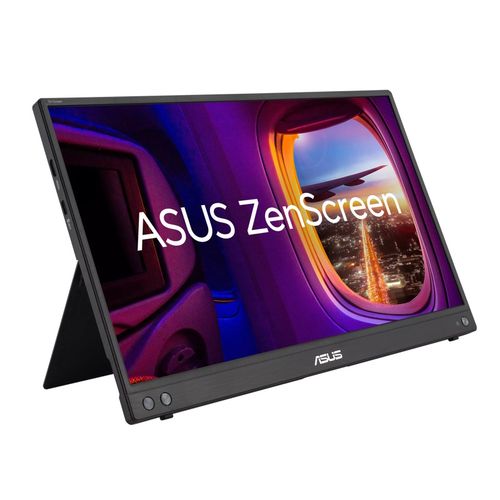 Asus MB16AHV IPS LED monitor 15.6" crni