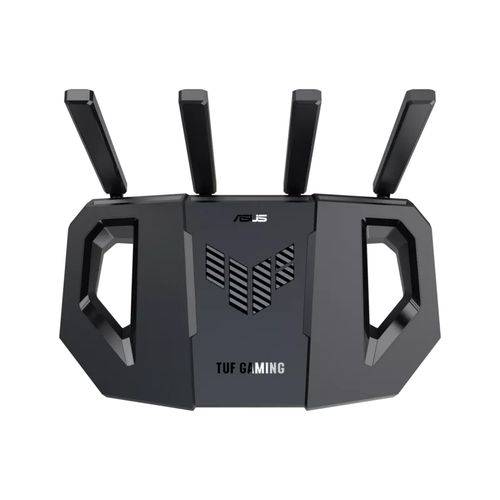 Asus TUF Gaming BE3600 dual band WiFi 7 gaming ruter