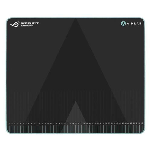 Asus NC16-ROG Hone Ace Aim Lab Edition podloga za miš