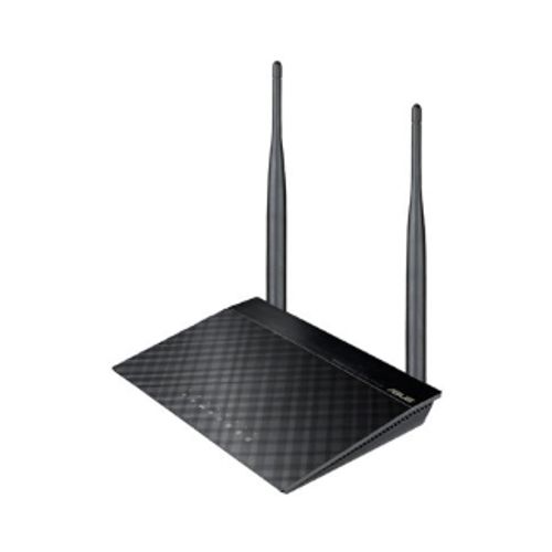 Asus RT-N12E N300 Wi-Fi ruter