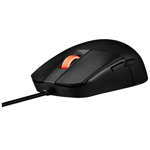 ASUS P518 ROG Strix Impact III USB gaming crni miš