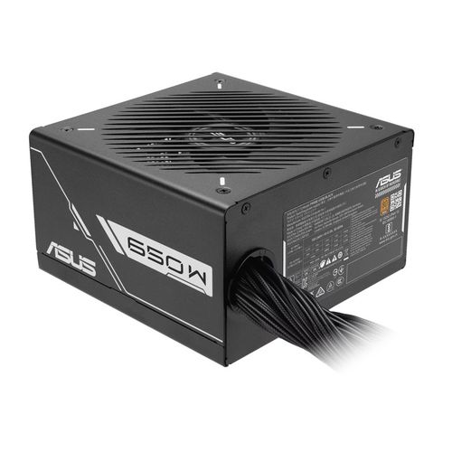 Asus PRIME-650B-BLACK 650W napajanje