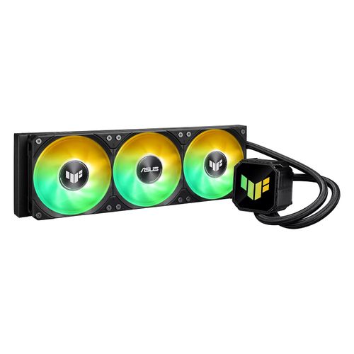 Asus TUF Gaming LC III 360 ARGB vodeno hlađenje
