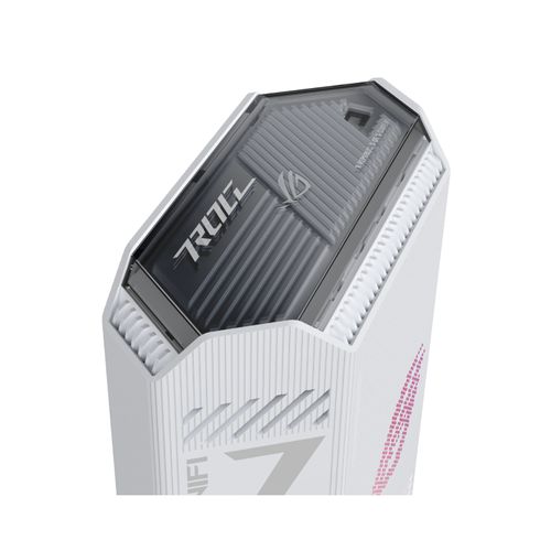 ASUS GS-BE7200 dual-band WiFi 7 ruter