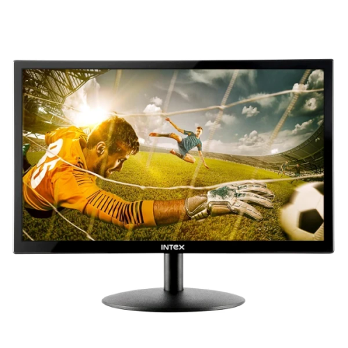 Monitor 22 Intex IT-2210 1680x1050/60Hz/1000:1/VGA/HDMI
