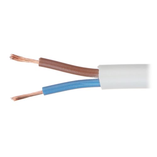 Maxpro naponski kabl 2x0.75mm 100m star