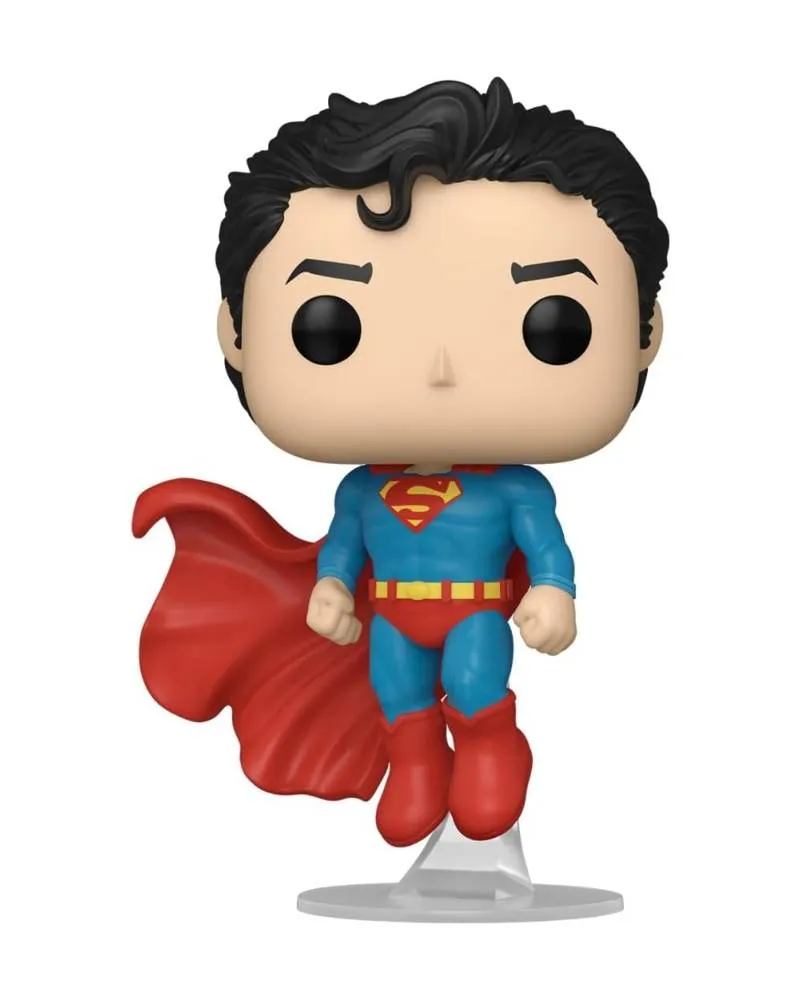 Bobble Figure Heroes - DC New Classics POP! - Superman #599